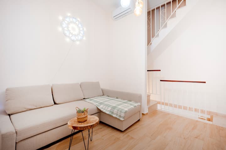 Dimora Oreste - Bari