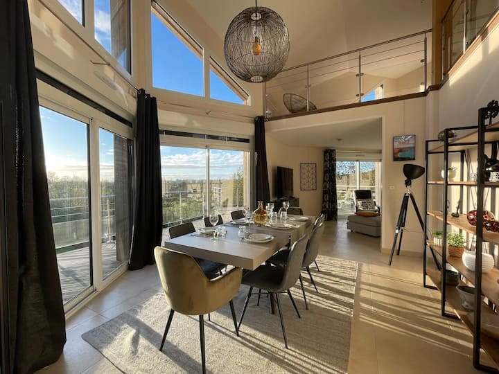 Le Clos Des Cigognes - Proche D'omaha Beach - Colleville-sur-Mer