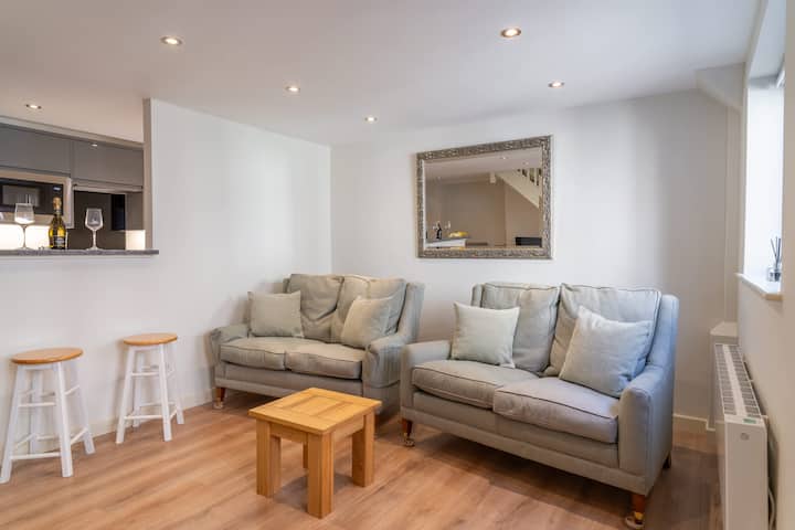 Flanders House - York City Centre - York