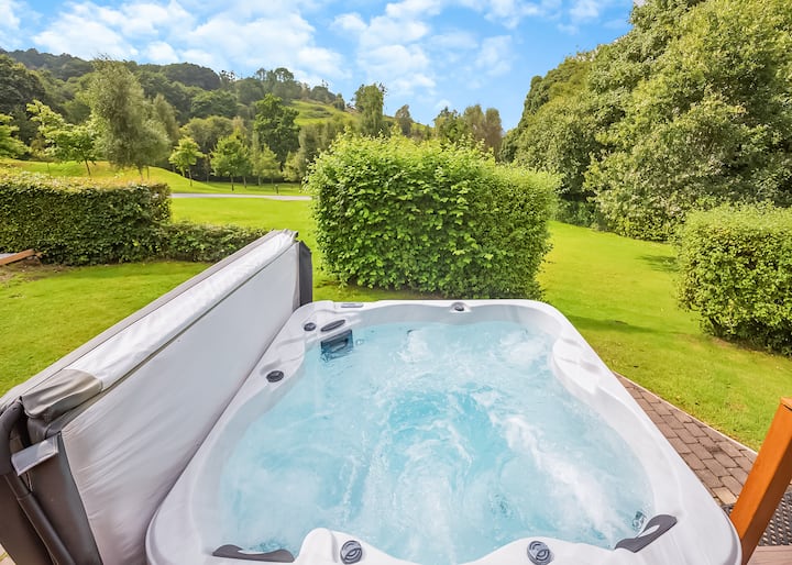 Foxglove 6 Platinum (Pet) - Bala