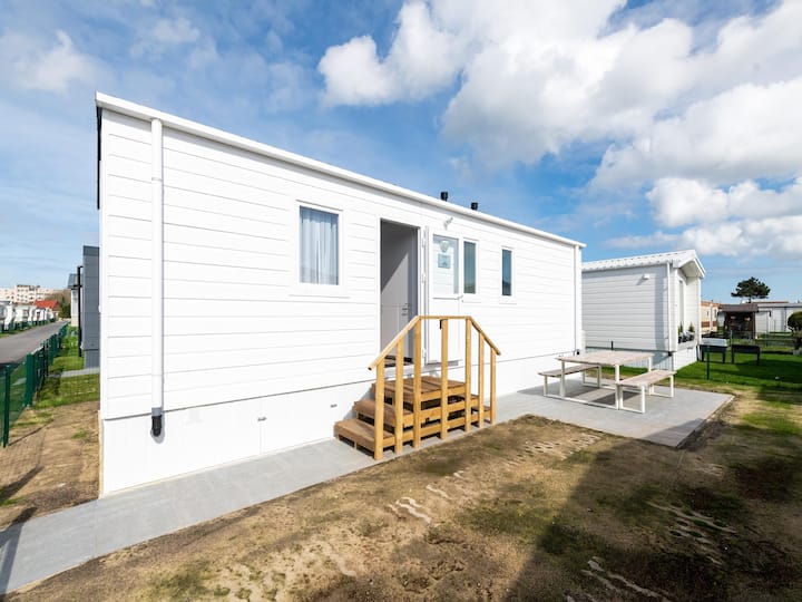Chalet à Middelkerke Proche Plage - Middelkerke