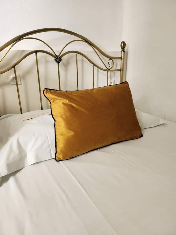 Chambre Privée – Tout Confort, Calme, Indépendante - Vichy