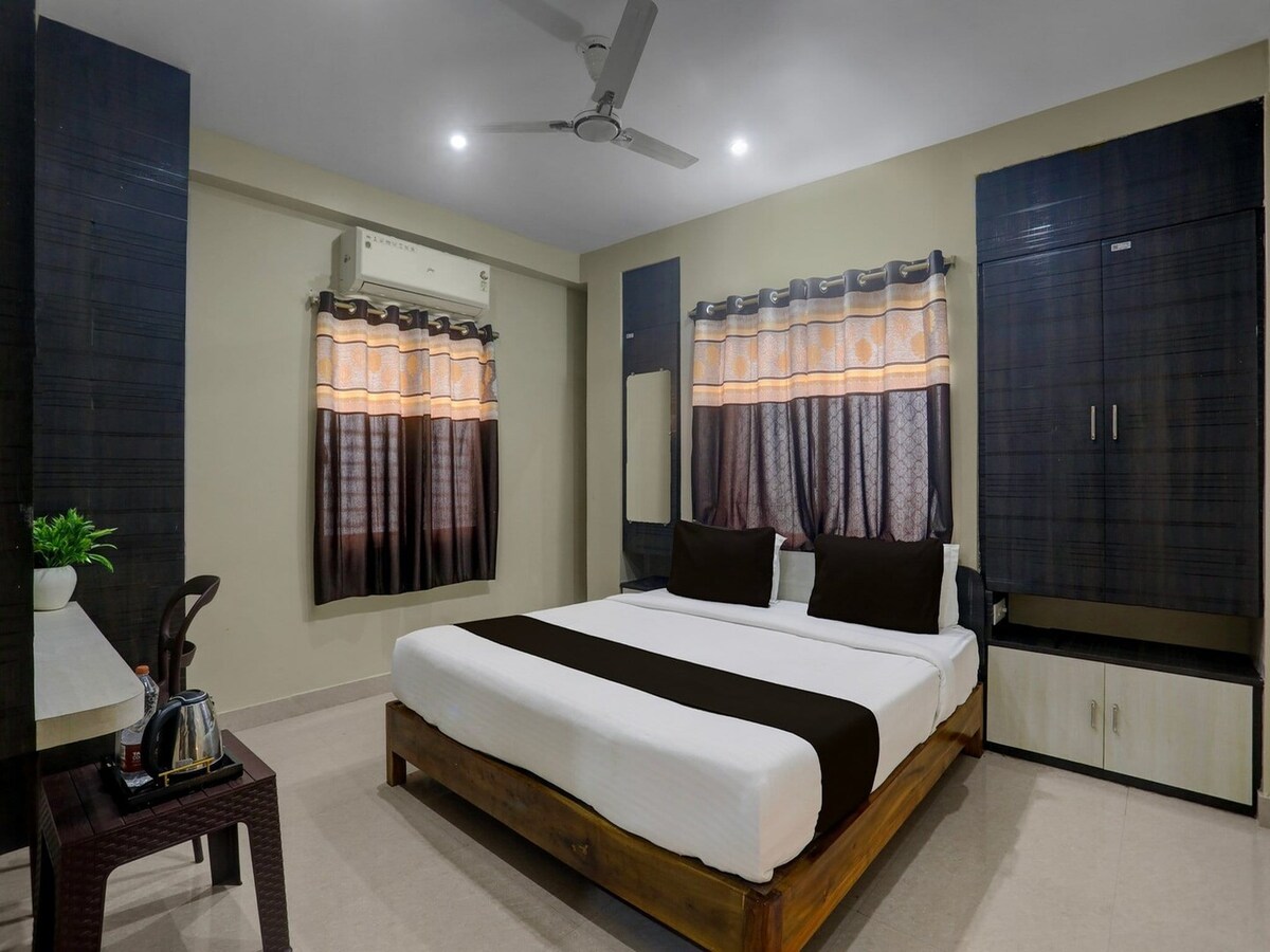 Hotel O New Marine Drive Puri Padmahar - Airbnb