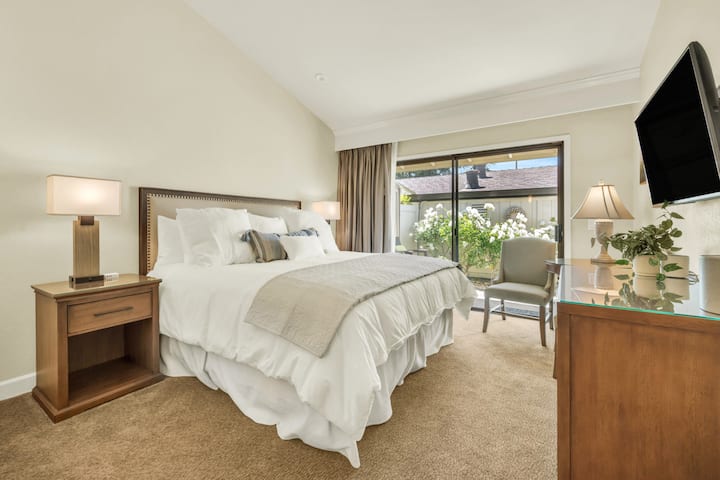 Napa Studio Retreat At Silverado Resort - Napa Valley, CA