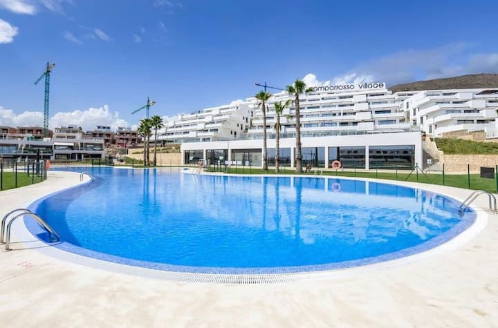 La Petite Forêt | Resort Apartment In Benidorm - Finestrat