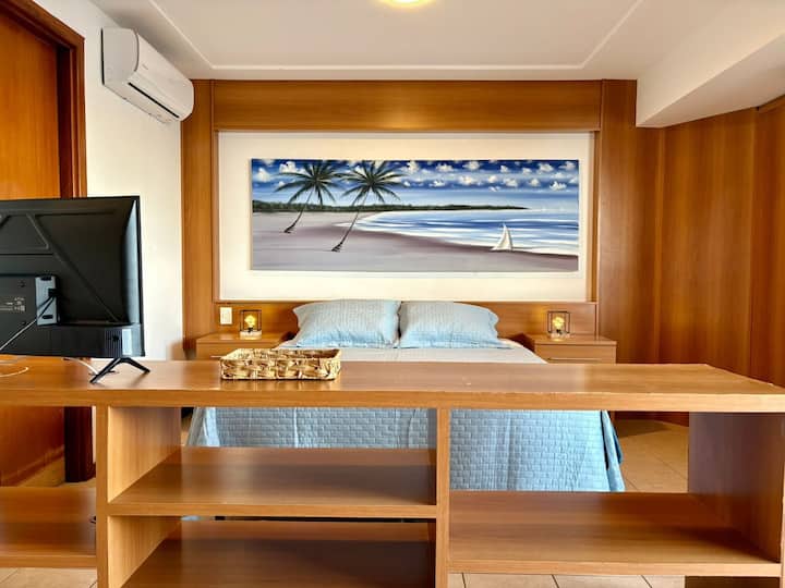 Movihosts Mirador Suítes - Natal