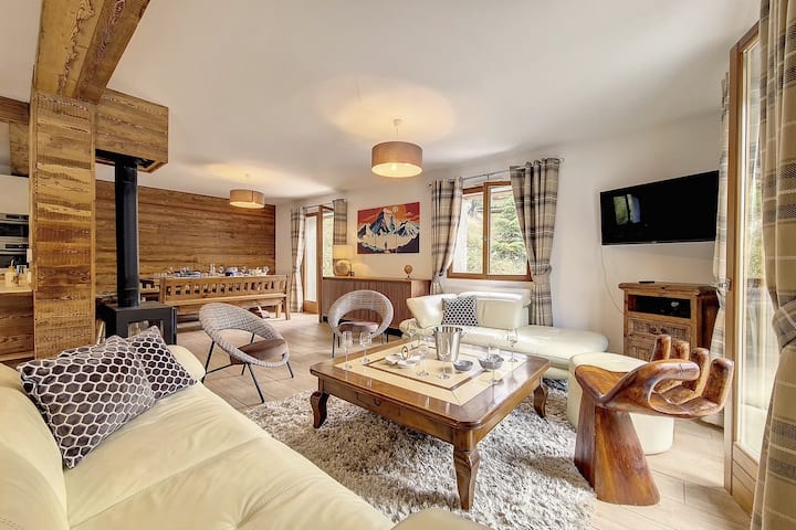 Chalet Cristal - Val Thorens