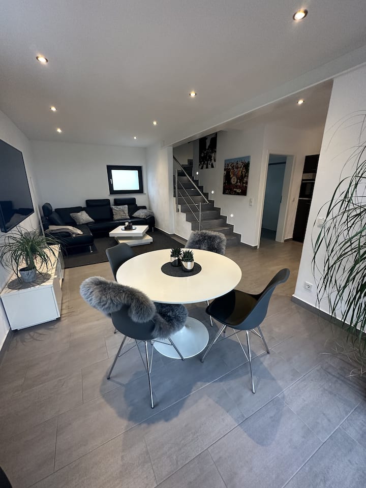 Alte Scheune Drolshagen - Olpe