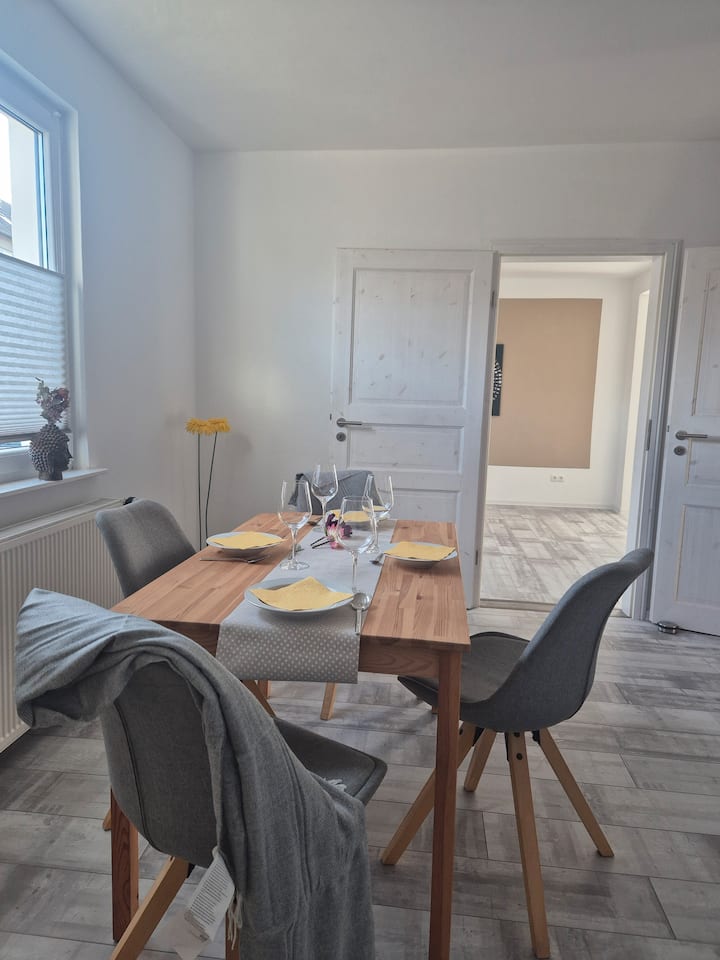 Schäferhaus - Wolfsburg