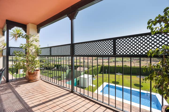 Camaleón 7 - Chipiona