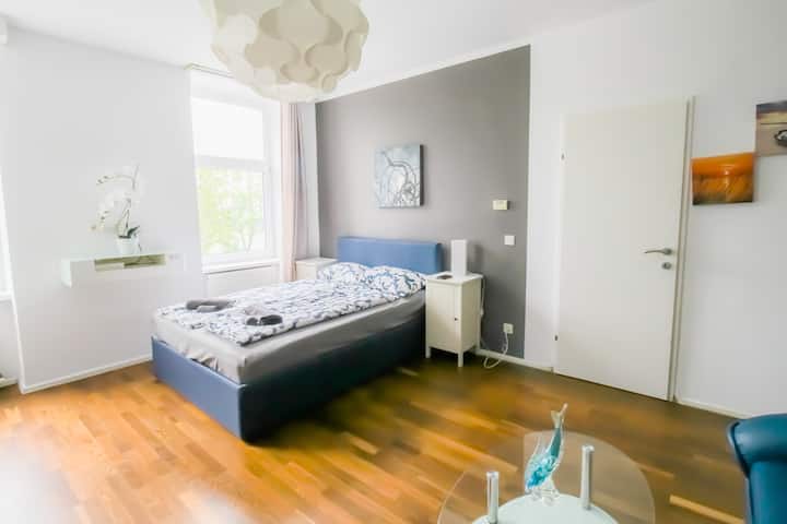 Vienna Riverside Residence - Wien