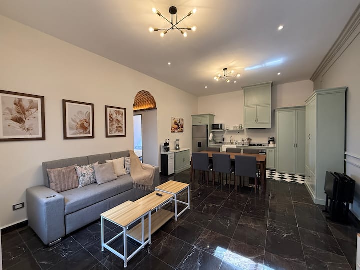 Cipresso En Valquirico - メキシコ