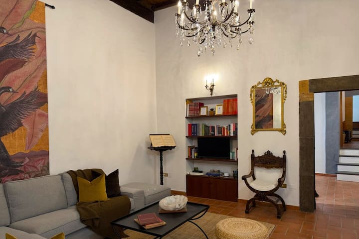 Palazzo Cartari: Luxury In Centro Orvieto - Orvieto