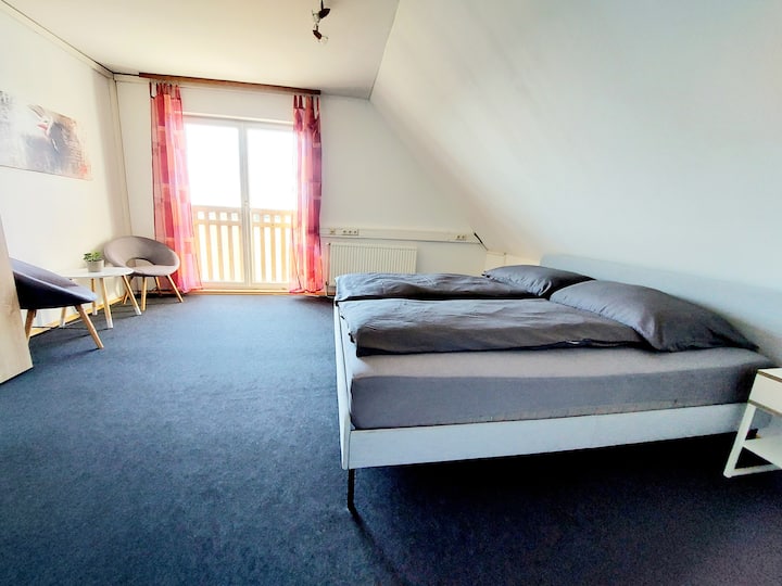 Guesthouse Graz Central For 9 People - Graz