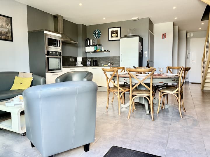 Résidence Kersaliou - New Account 2026 - Roscoff