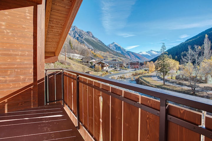 Appartamento 6 - Livigno