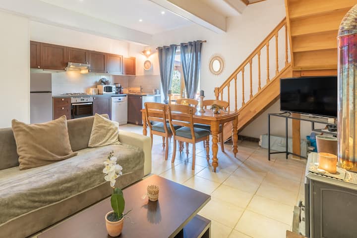 Gite Galets - Lannemezan