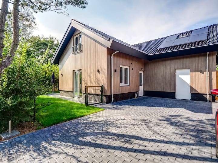 Maison De Vacances En Bord De Mer à Julianadorp - Julianadorp