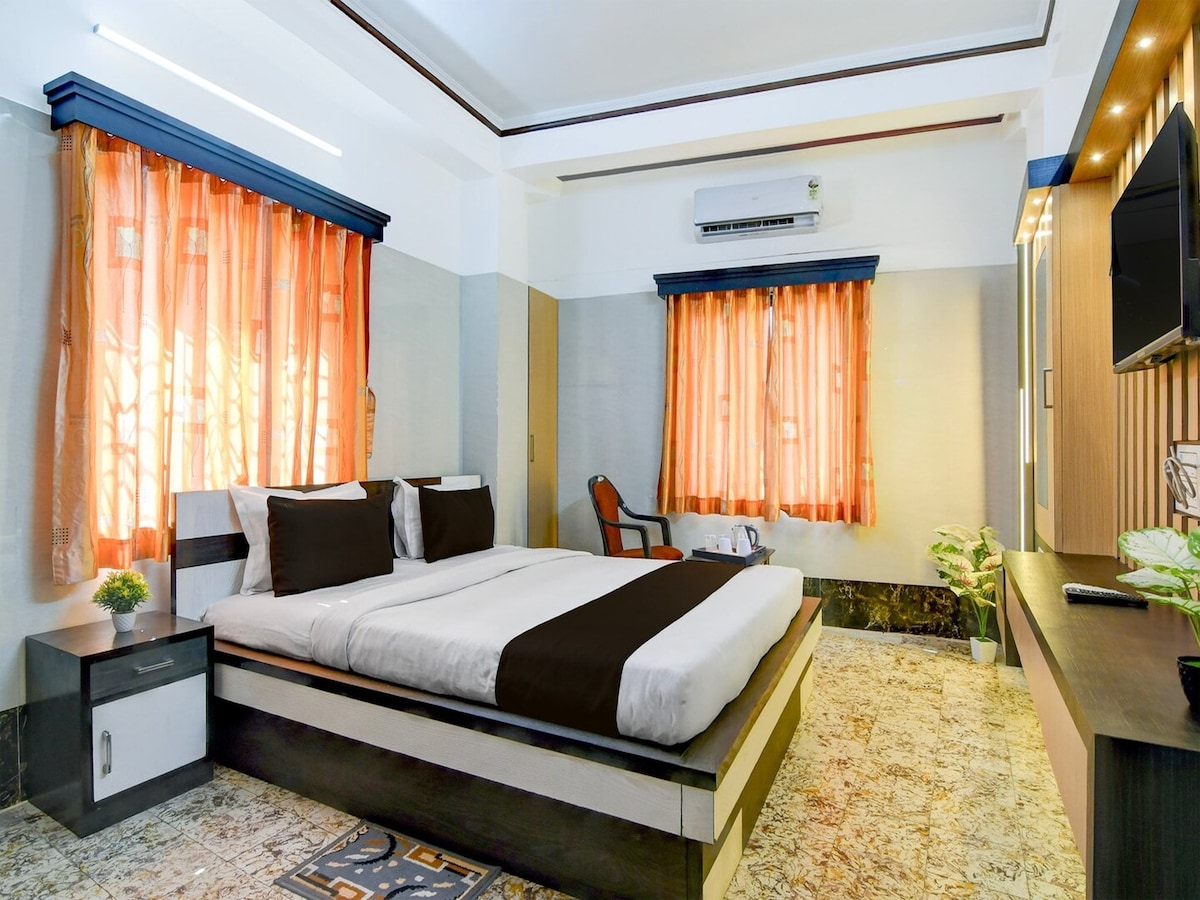 Hotel O Howrah Railway Station - Boutique hotels for Rent in Kolkata ...