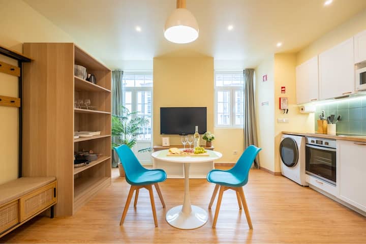 City Oasis - Suite B (City Centre) - Ponta Delgada