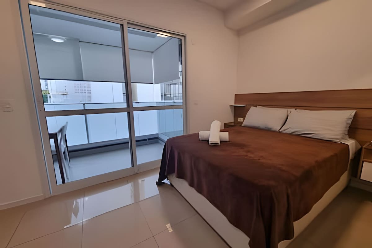 Casulo Urbano: Toque Premium|Privacidade|Turiassú - Airbnb