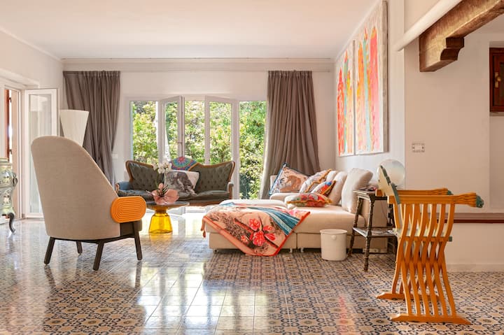 Villa Magnolie - Livorno