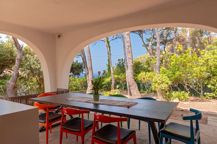 Villa Magnolie - Ливорно