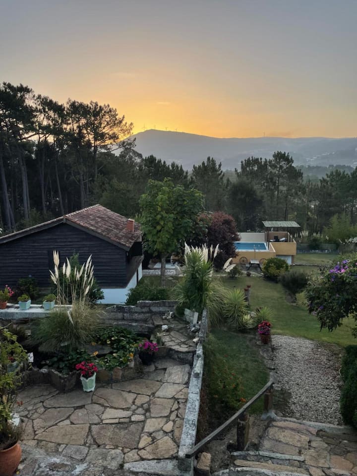 Shakti Rio Mino - Vila Nova de Cerveira