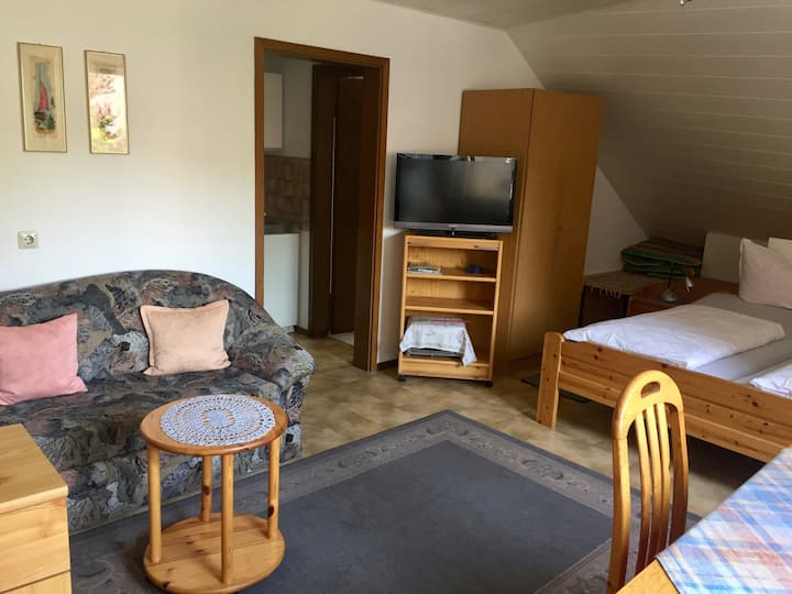 Appartment 5 - Endingen am Kaiserstuhl