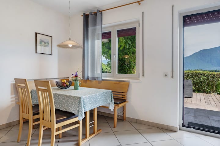 Georgshof Granny - Sankt Pauls