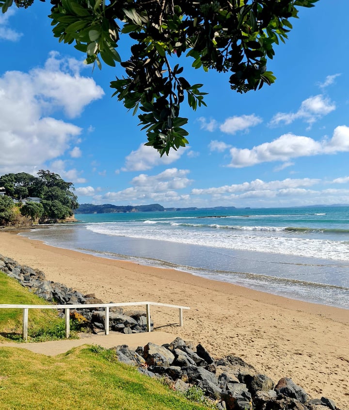 Kiwi Classic - Waiwera