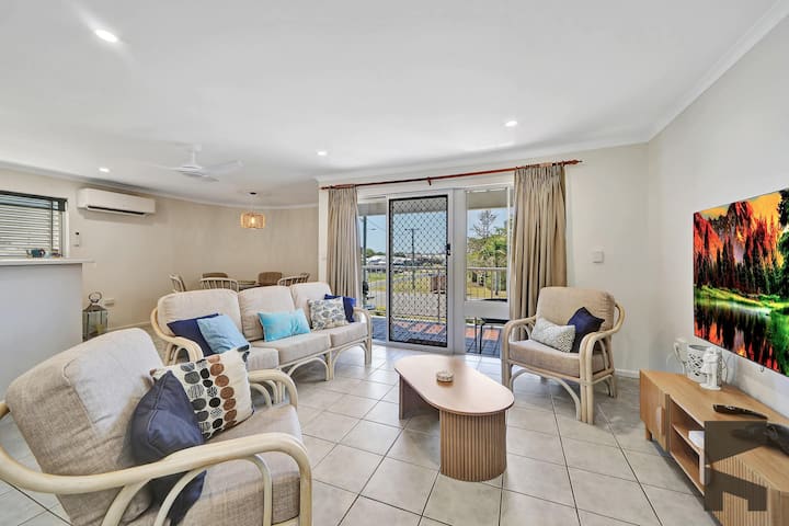 1/20 Bauer Street, Bargara - Bundaberg Central