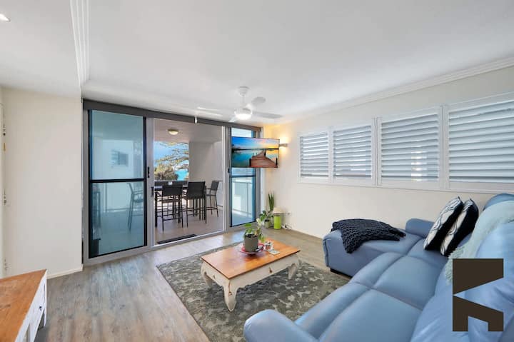 37/107 Esplanade, Bargara - Bundaberg Central