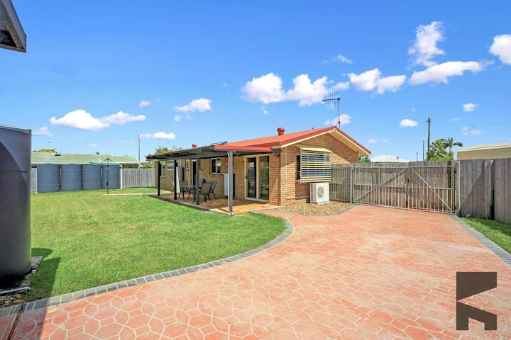 6 Mccolm Court, Bargara - Bargara