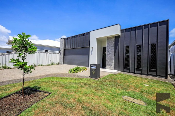 9 Basalt Court, Bargara - Bargara