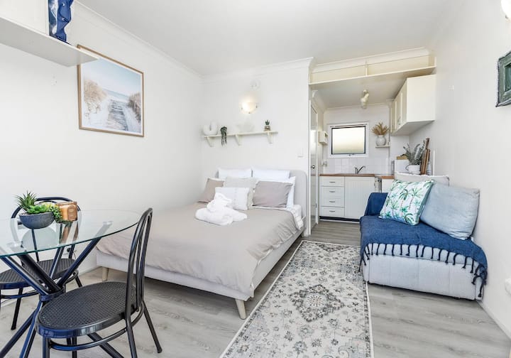 Kiama Dreams - Relax, Unwind, And Dream By The Sea - Jamberoo