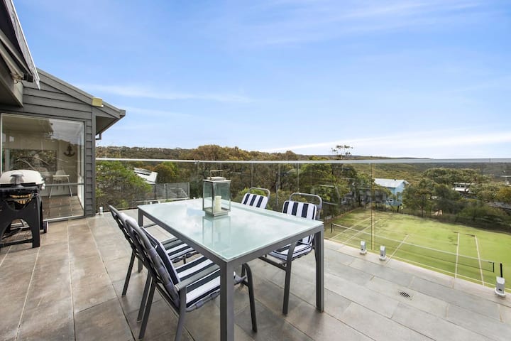 Rally House Fairhaven - Aireys Inlet