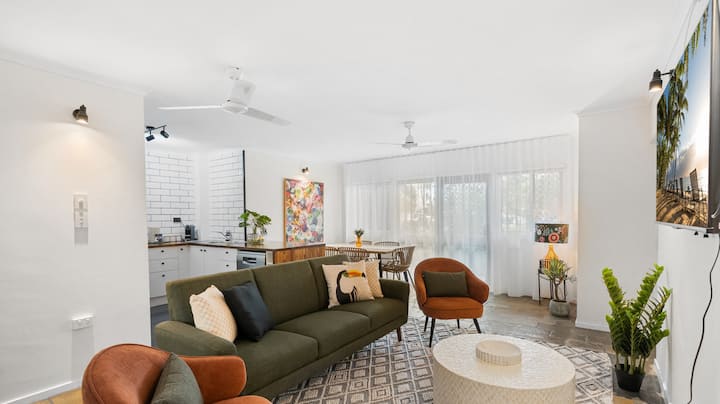 Amara On Lake Street - Cairns