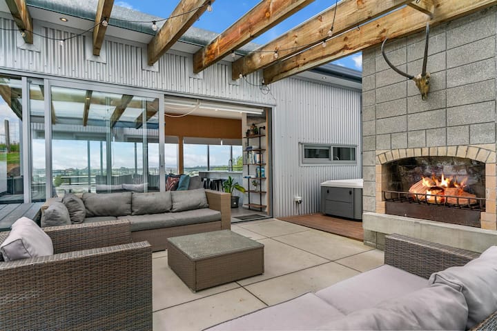 Linga Longa - Mangawhai