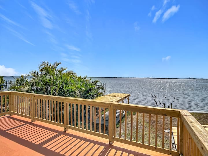 Special Event Retreat 5br 4ba Sleep 16 - Punta Gorda, FL