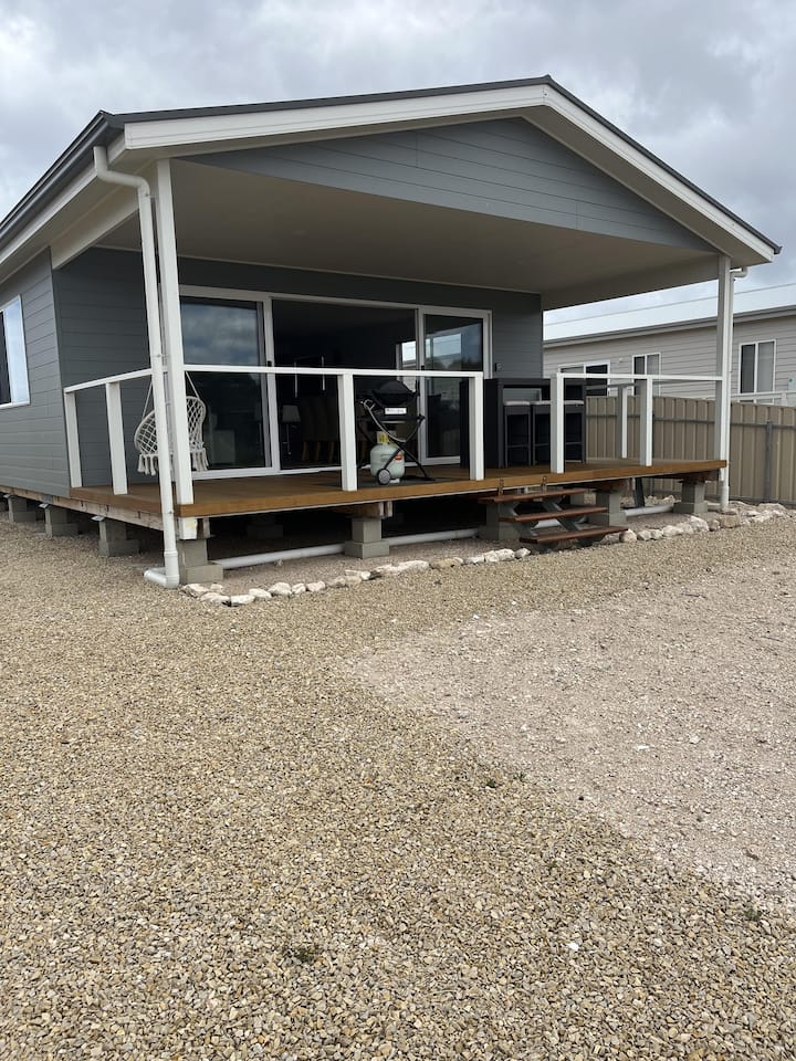 Clearwaters - Dhilba Guuranda-Innes National Park