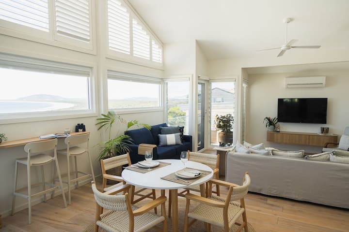 Deckhouse Apartment, Gerroa - Gerroa