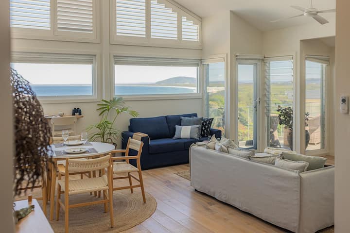 Deckhouse Apartment, Gerroa - Gerroa