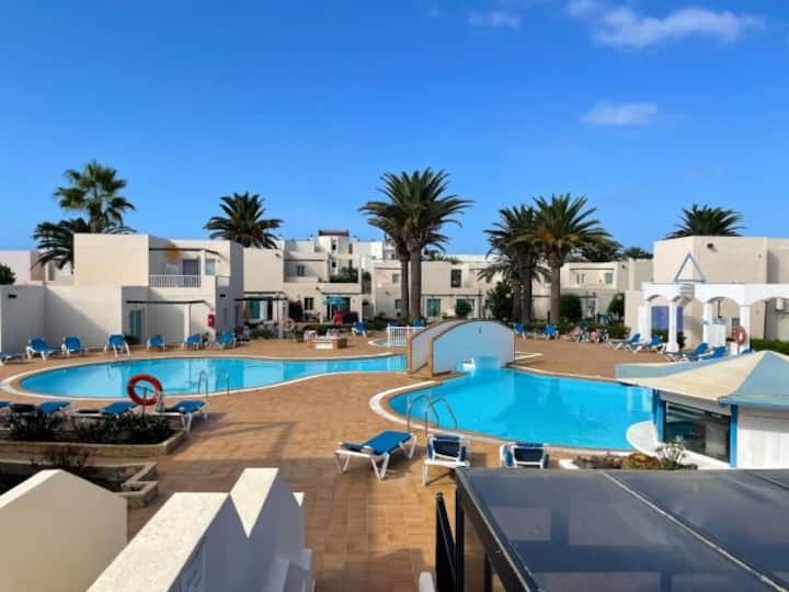 Casa Elma By Best Holidays Fuerteventura - Corralejo