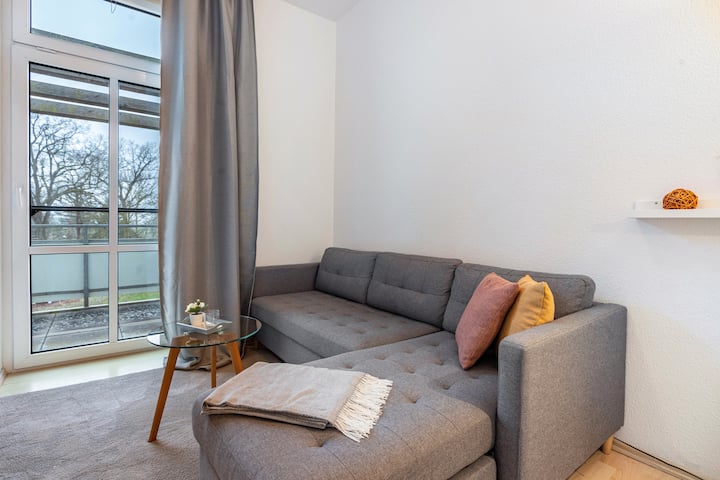 Ferienwohnung Knappenstube 7 - Mecklenburg-Vorpommern