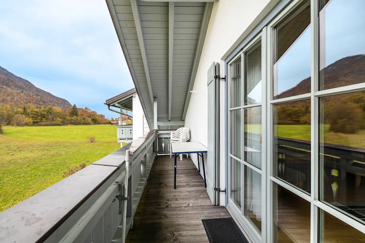 Fewo Brünnstein - Zimmer 55 - Kufstein