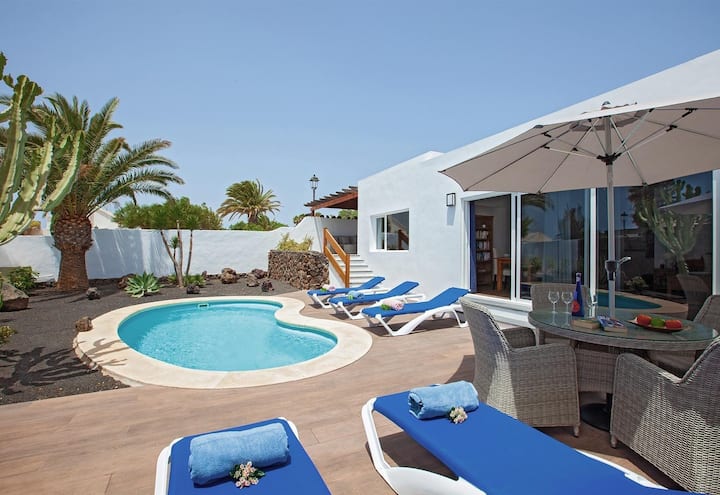 Villa Esencia - Puerto del Carmen