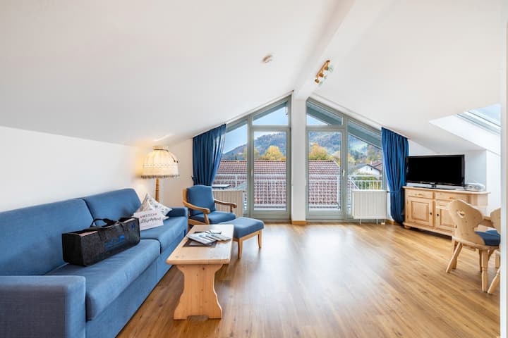 Fewo Brünnstein - Zimmer 65 - Kufstein