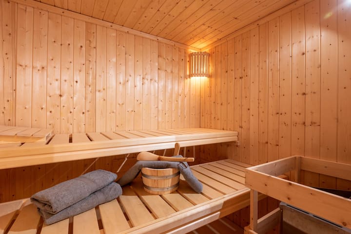 Appartement Kristall - Westendorf