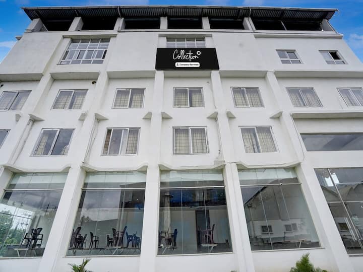 Collection O Centre De Congrès De Nandagokula - Hassan